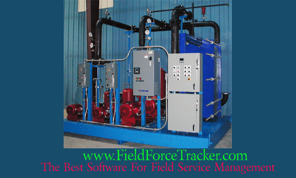 Understanding ROI Of Mobile Field Service Solution