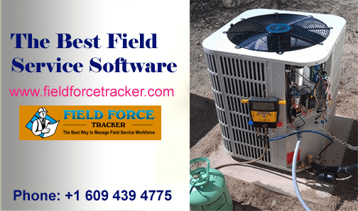 HVAC Dispatch Software To Improve Your Service Operation