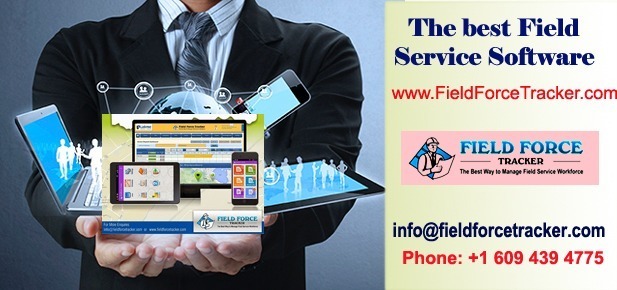 Field Force Tracker Enhances Its Award Winning Software