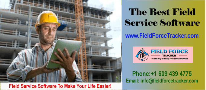 Best Field Service Contractor Management Software