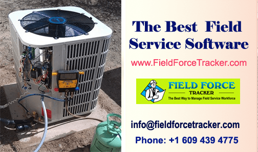 Field Force Tracker Software Becomes Even Better