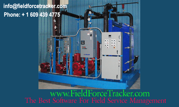Field Force Tracker Enhances Its Award Winning Software