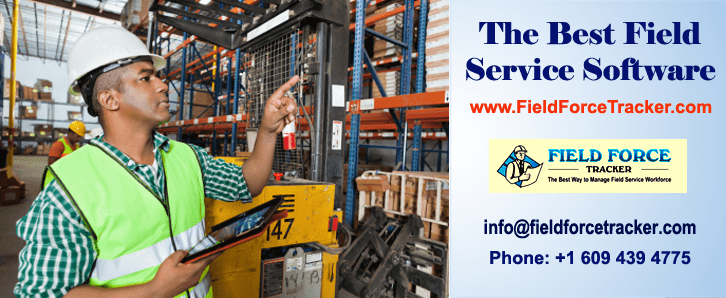 Empowering Field Service Employees With FFT Software