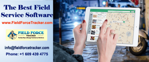 Advanced Scheduling Software Solutions | Field Force Tracker