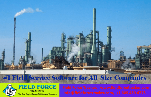 Field Service Dispatch Software For Better Customer Management