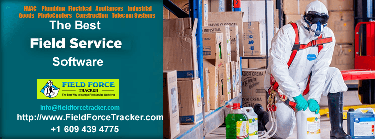 Benefits Of Using Integrated Field Service Software