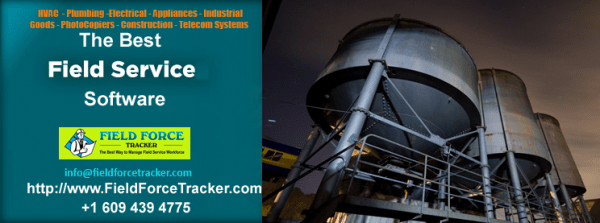 Managing Field Service Operations In The Mobile Era