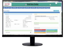 #1 Plumbing Service Software | Field Force Tracker