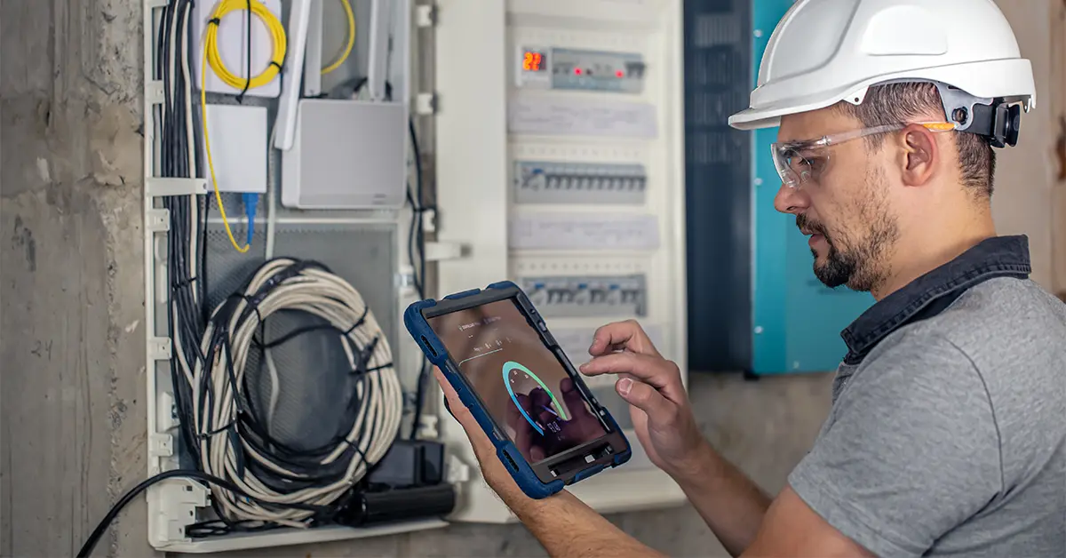 Hvac Technician Software